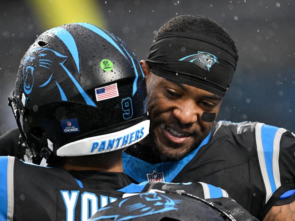 Commanders signing long snapper Tyler Ott, defensive back Jeremy Chinn