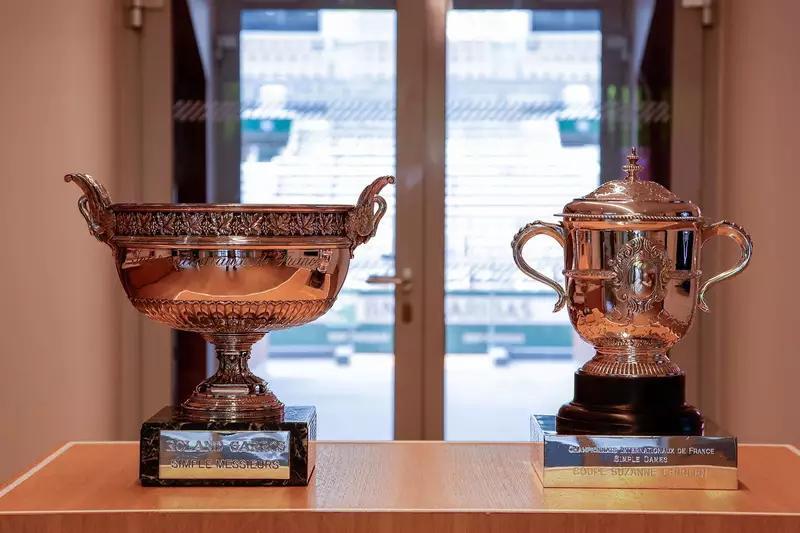 French Open Under Pressure After Injury Controversy Forces Major Court ...