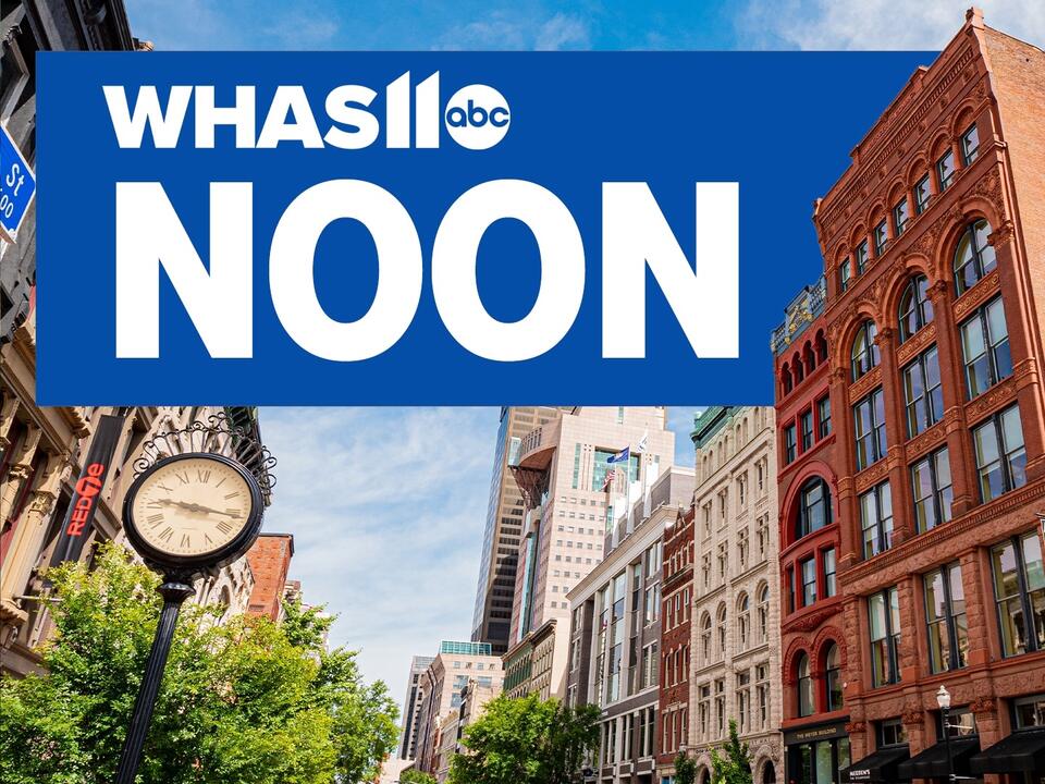 WHAS11 Top Louisville News Stories: Monday, Nov. 27, 2023