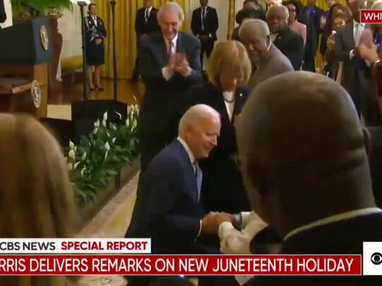 ‘Grandmother of Juneteenth’ handed keys to new Texas home 85 years ...