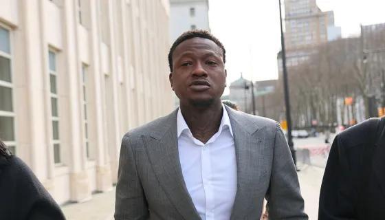 Terry Rozier Accused Of Taking $100K Bribe To Leave NBA Game Early ...