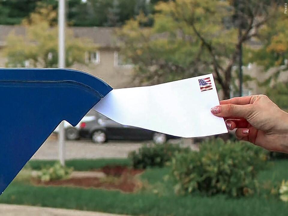 Report shows Georgia has worst on-time mail delivery in U.S.