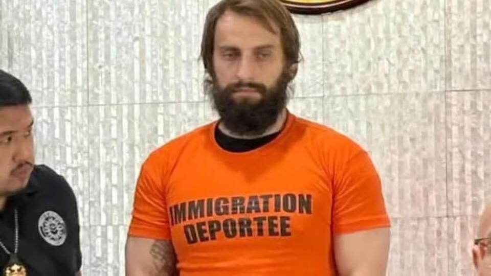 Vitaly breaks silence after surviving 290 days in jail with “rats and ...