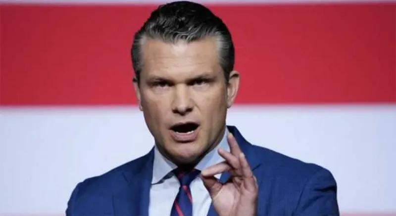 'Can't do that': Hegseth gets warning of possible military revolt after ...