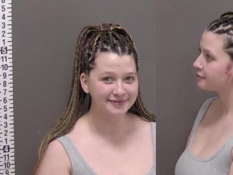 Woman arrested, charged in fentanyl distribution causing death