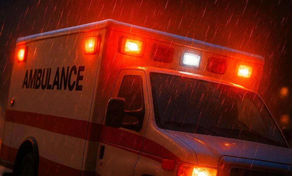 Rensselaer County, NY – Fatal Crash: 1 Dead After Car Plunges Into ...