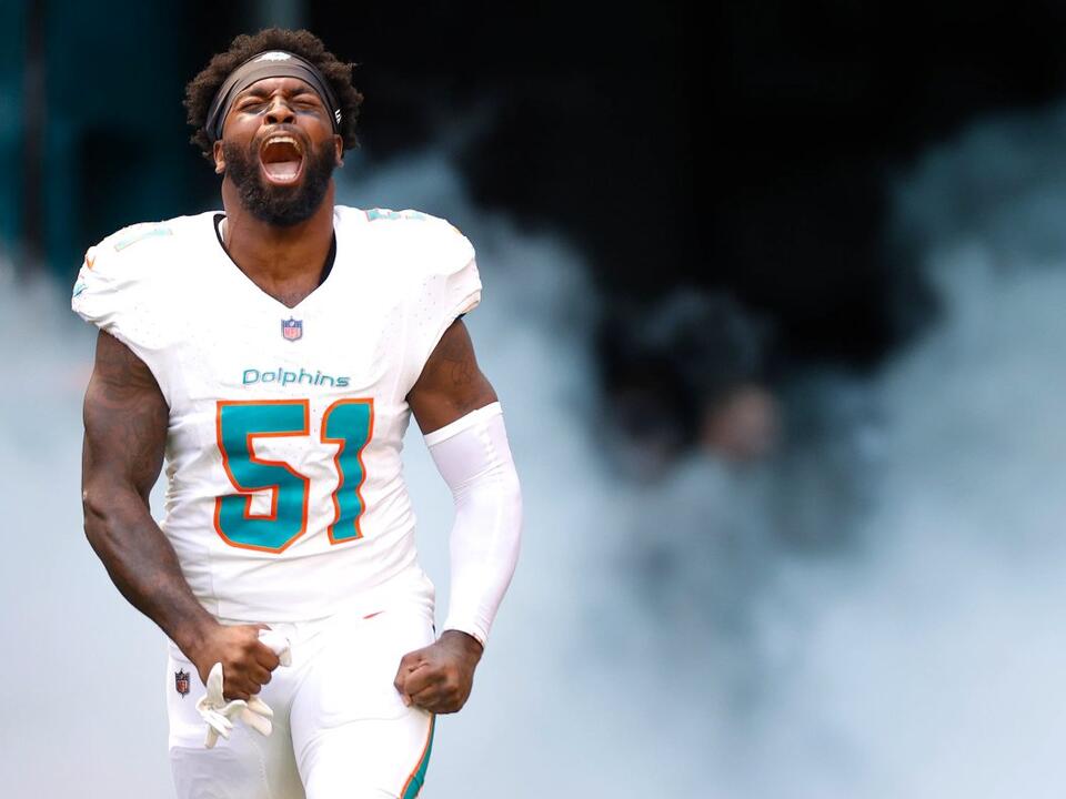 David Long Jr. Week 1 Media Availability