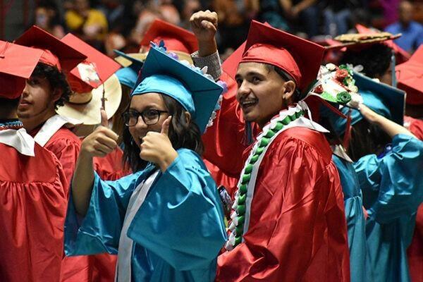 Los Lunas Schools to host senior graduation ceremonies on Monday, May ...