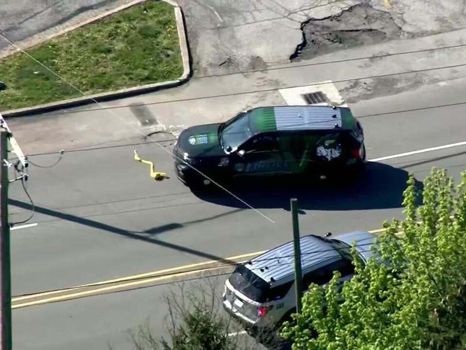 Police release new details on officer-involved shooting near Valparaiso ...