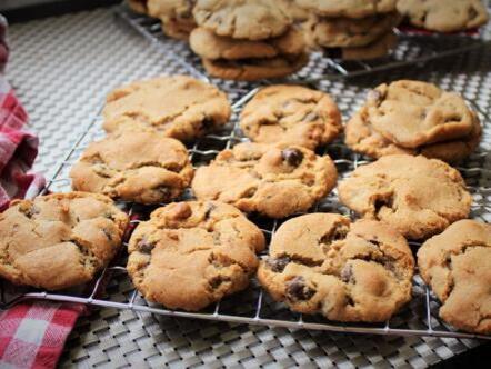 National Cookie Day: How to get free (or cheap) cookies on Monday, plus ...