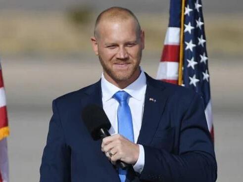 Trial Date Set For Ex-WWE Talent Daniel Rodimer After Murder Arrest