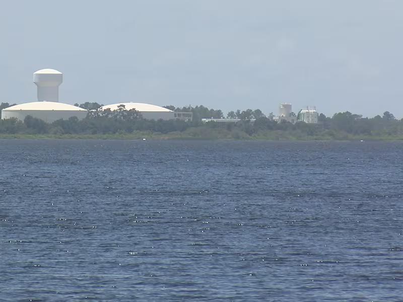 Manatee County addresses dam speculation