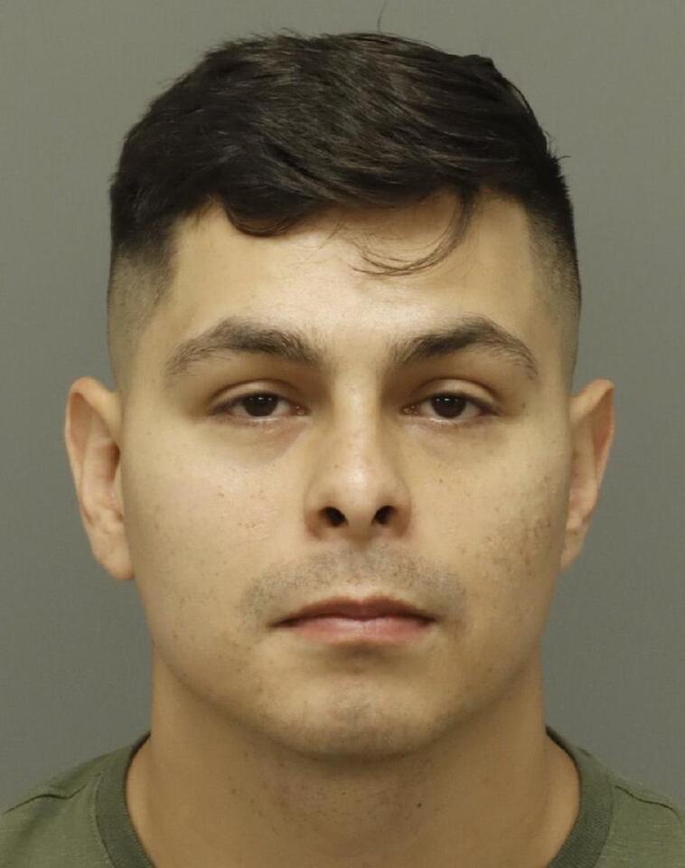 Former Greenville police officer charged with juvenile sex crimes ...