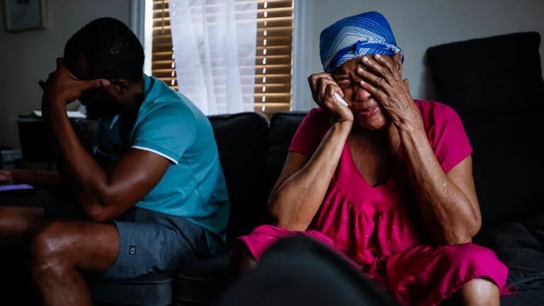 Family of 5-year-old fatally struck by school bus in Hyde Park sues bus ...