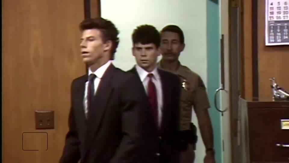 Could Allegation by Menudo Singer Free Menendez Brothers - NewsBreak