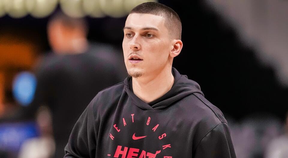 How Tyler Herro Became The Face Of Bose, Armani, And An Unexpected ...