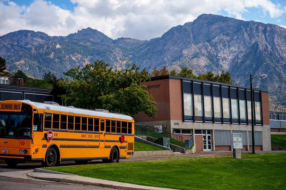 Utah’s top elementary schools: Did your school make the 2025-26 list ...