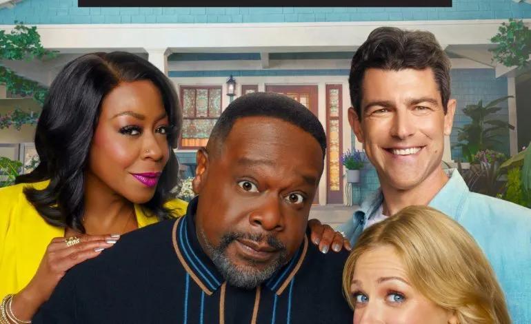 CBS Greenlights ‘The Neighborhood’ Spinoff Starring Marcel Spears and ...