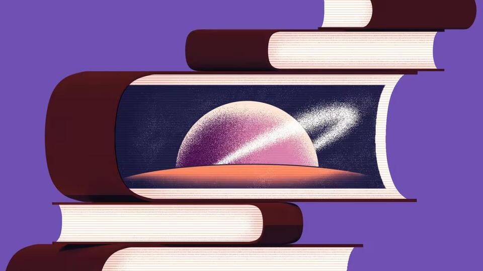 The Stand revisited and a Faustian pact — the best new sci-fi books ...