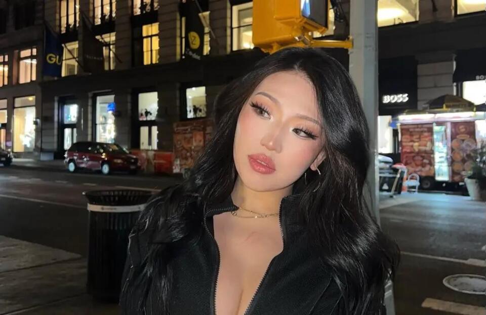 Twitch streamer Nina Lin refuses to apologize as she addresses alleged ...