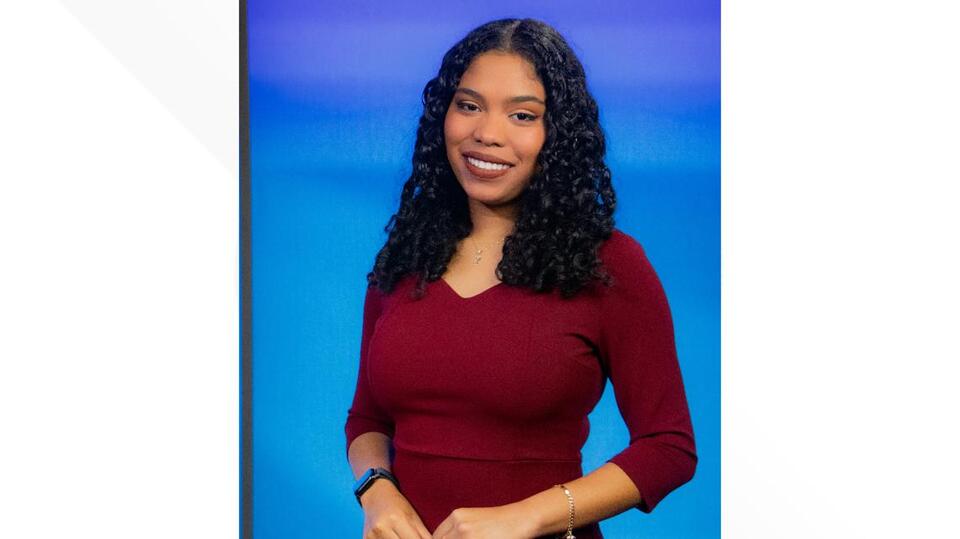 Celine Stevens, KGW Reporter - NewsBreak