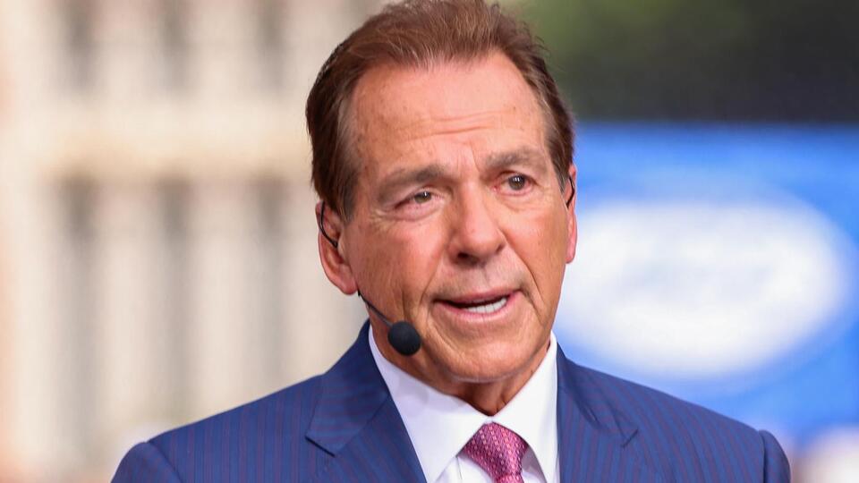 Nick Saban on Mike Gundy's firing: 'Some have a tougher time embracing ...