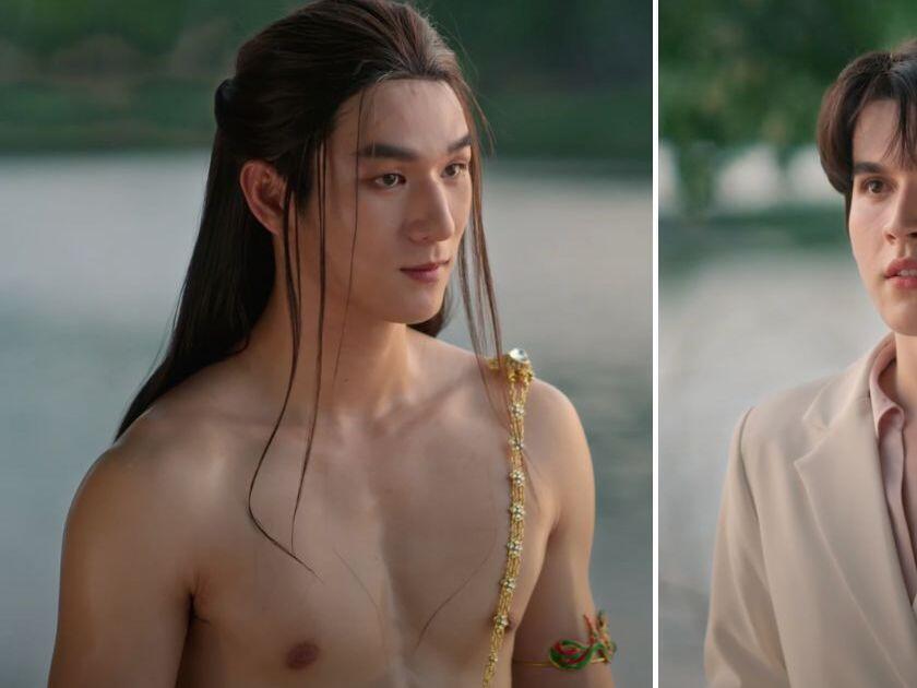 Thai BL Sunset x Vibes Final Episode 12 Release Date, Time & Preview