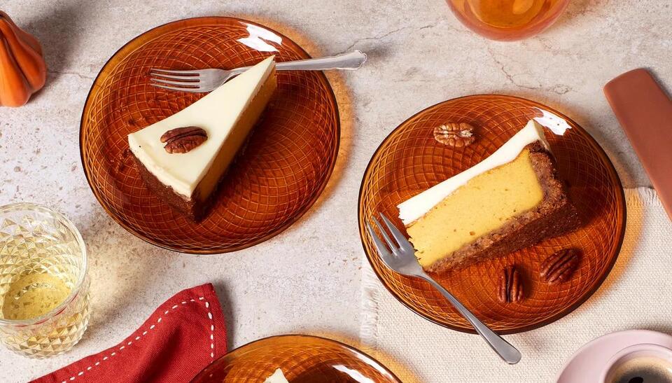 Smitten Kitten’s Bourbon Pumpkin Cheesecake Recipe Is A Must Try This ...