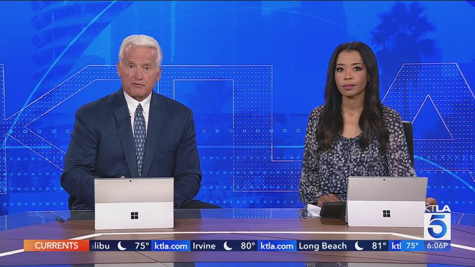 UCLA reserve quarterback Pierce Clarkson suspended after felony arrest ...