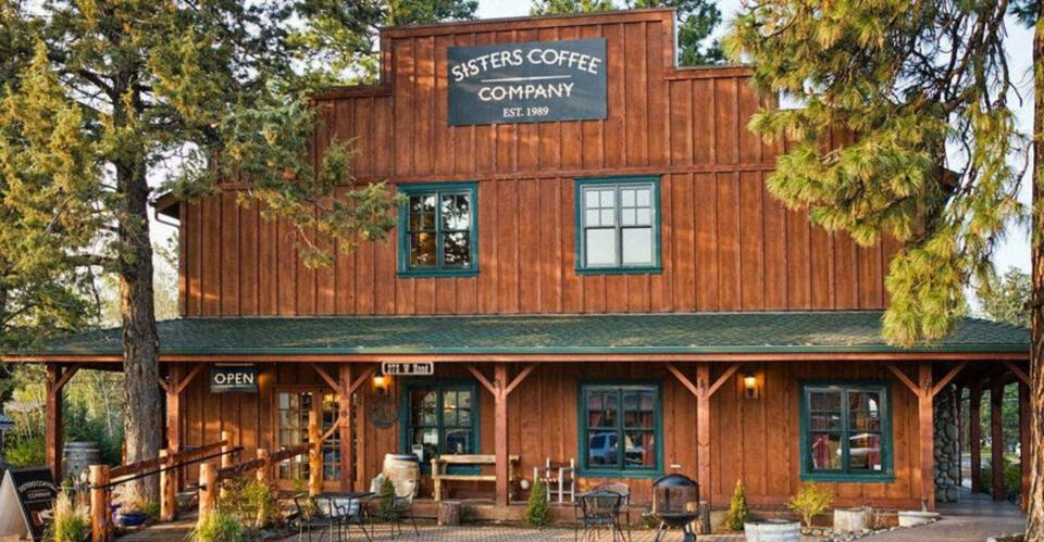 10 Oregon Coffee Shops That Locals Say Are Perfect For September ...