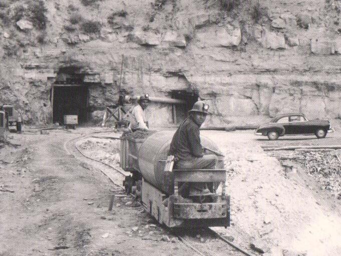 ‘Time is running out’: Navajo Nation urges Congress to act on RECA ...