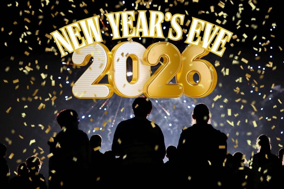 Could the Tri-State Region Host Its Own New Year’s Eve Countdown ...