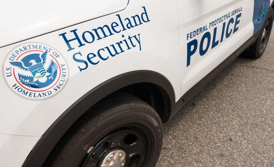 DHS Brags ‘Over 10K Arrests’ as Critics Decry Profiling - NewsBreak