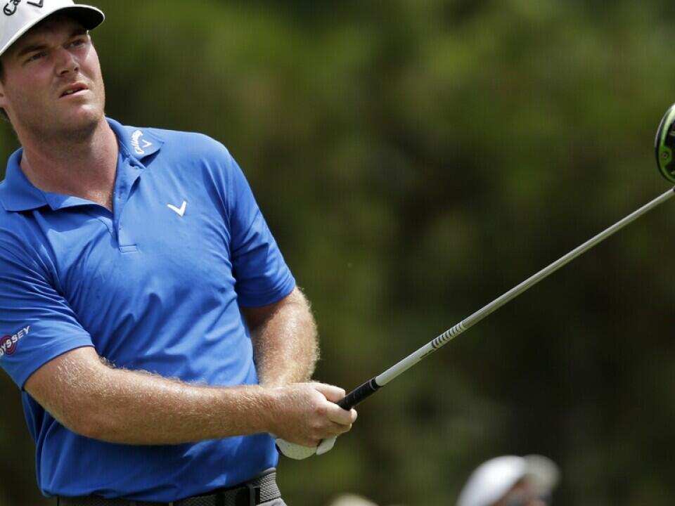 PGA tour champion Grayson Murray dead at 30