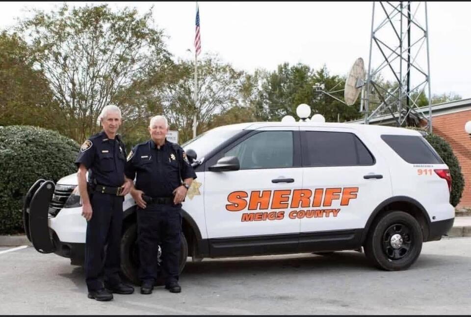 Meigs County Emergency Services Deputy Doyle Fugate passes away - NewsBreak
