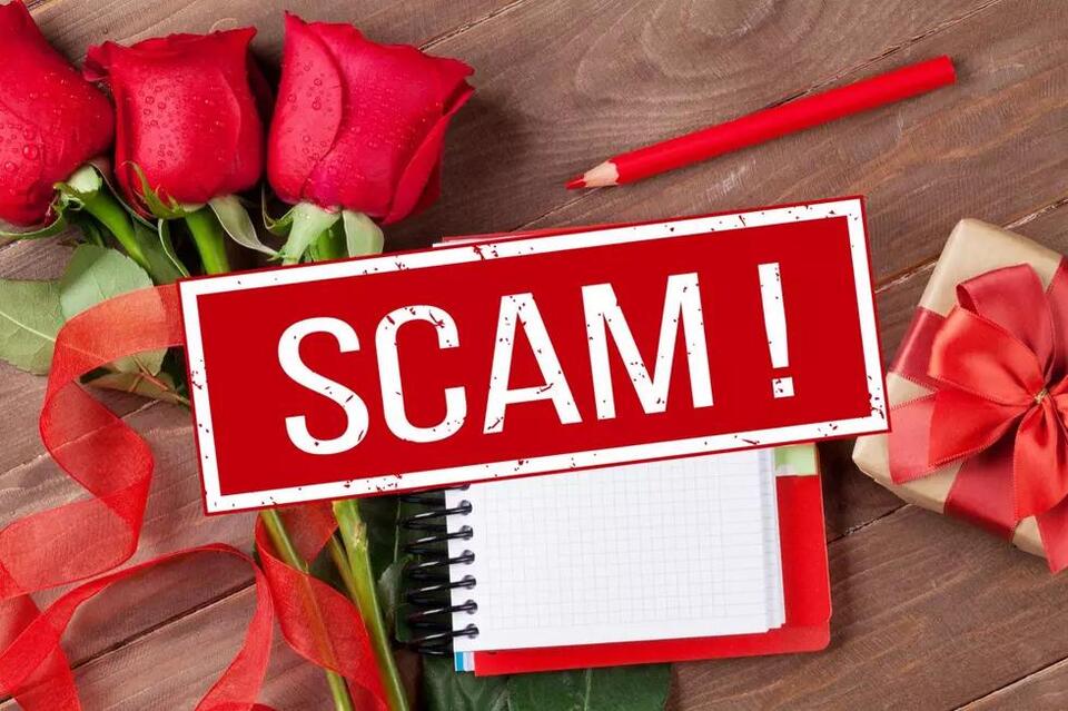 Romance Scam Reported In Wisconsin - NewsBreak