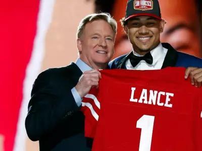 NFL Draft: How Many FCS Players Get Drafted Each Year?