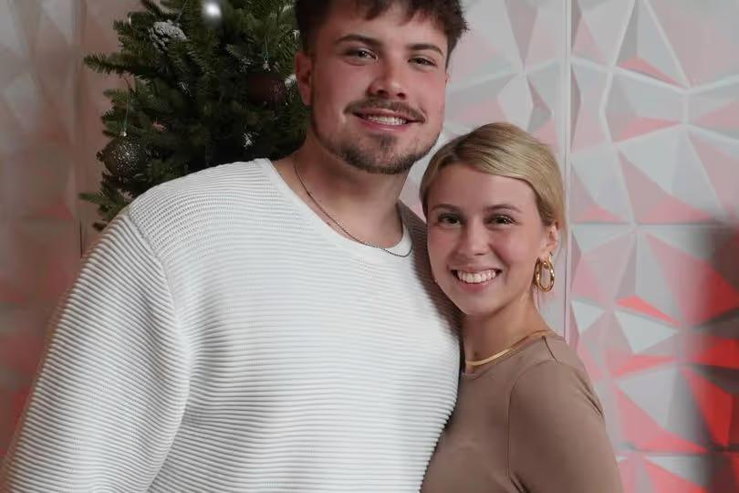 'Hawk Tuah' girl's response to fake rumors she was dating Seahawks' Sam ...
