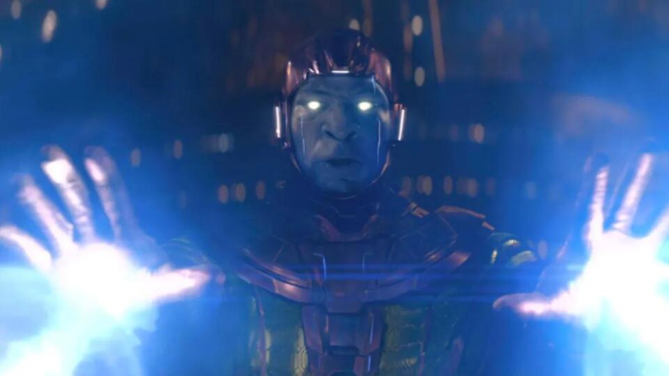 Avengers: Doomsday Plot Could Include 1 Kang Element With Doctor Doom ...