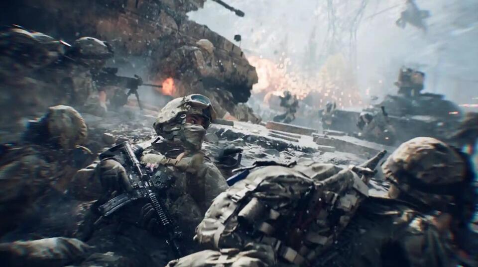 All Battlefield 6 errors, bugs, known issues and how to fix them ...