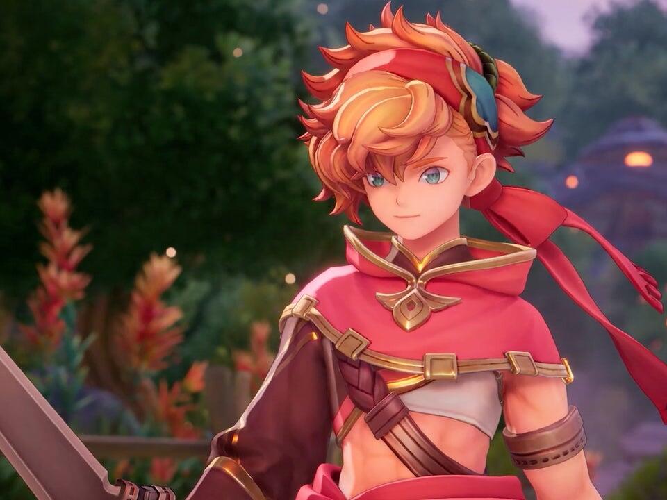 Visions of Mana Dev Reportedly Being Shut Down by NetEase