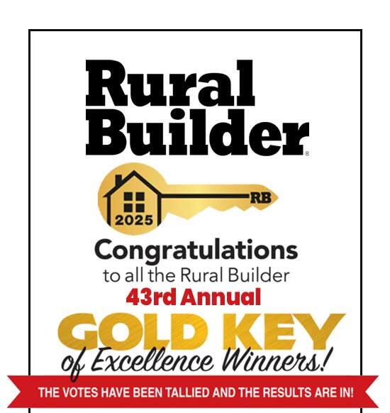 Meet the 2025 Gold Key of Excellence Award Winners - NewsBreak