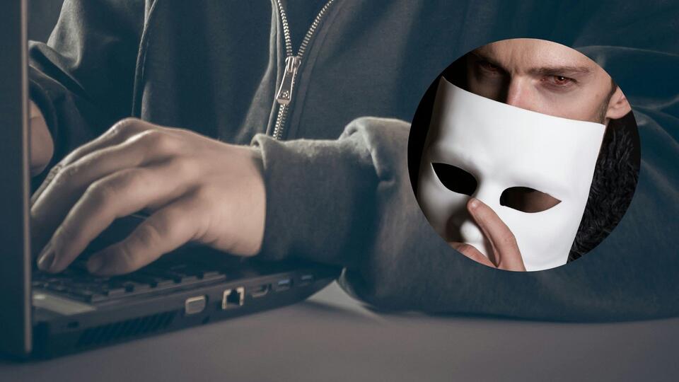 Did Valentine's Day Open You Up to a "Confidence" Scam? - NewsBreak