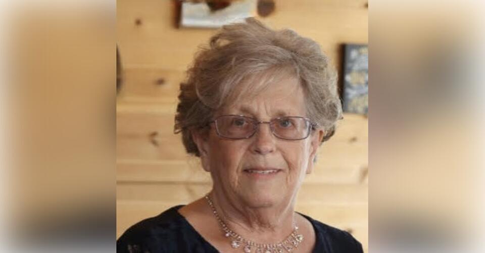 Denise May Watson Obituary - NewsBreak