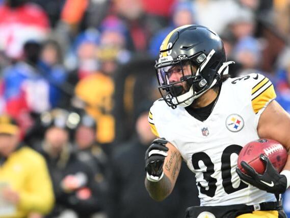 Fantasy Football Start 'Em, Sit 'Em Week 3: Jaylen Warren, Pat ...