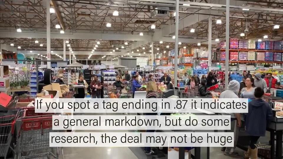 Costco workers authorize nationwide strike - NewsBreak