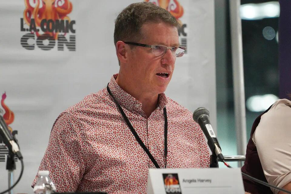 Fairly OddParents composer Guy Moon dies in car crash aged 63 - NewsBreak