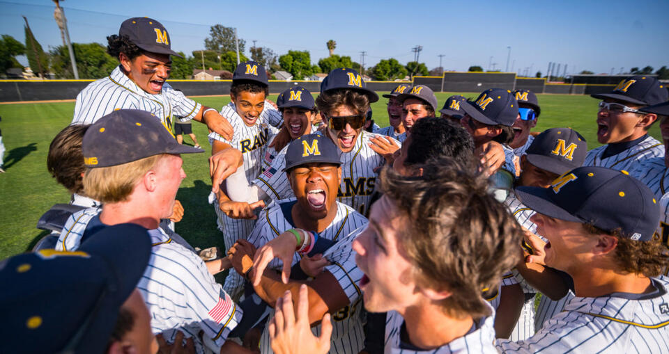CIF Baseball: Millikan Endures Another Nail-biter in Quarterfinal Win ...
