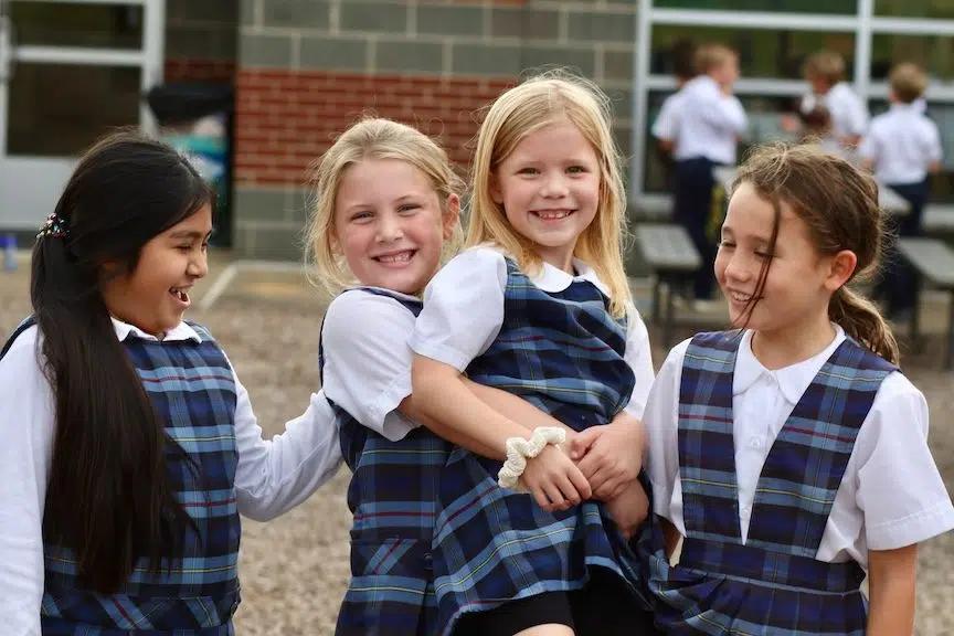 Charlottesville Catholic School: From Seed to Sanctuary - NewsBreak