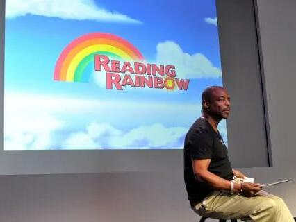 Our ‘What To Watch’ Film List Features Reading Rainbow Documentary, The ...